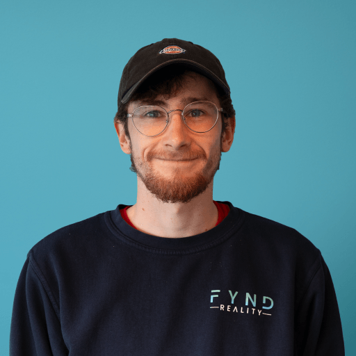 About Fynd